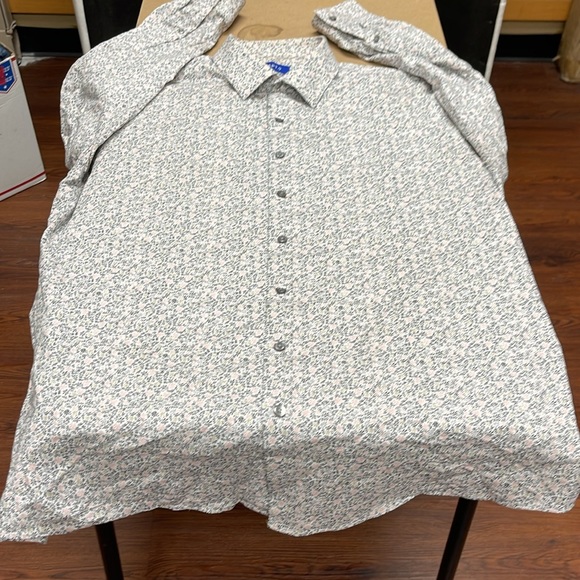 Apt. 9 | Shirts | Apt9 Premier Flex Slim Fit | Poshmark